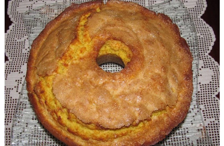 FAVAS COM CHOURIÇO - Receitas muito fáceis